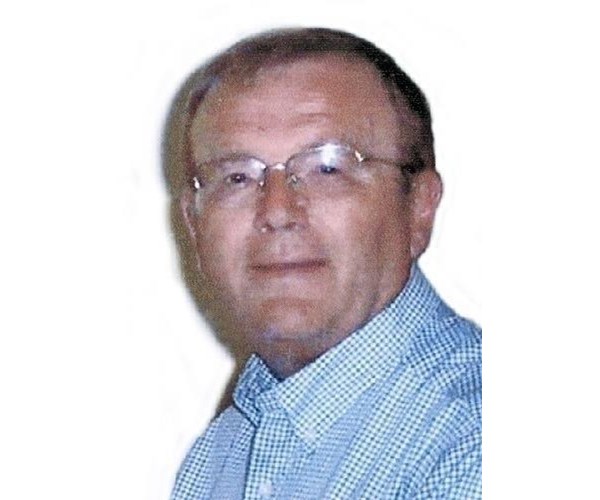 Larry Lewis Obituary (2025) - Grand Rapids, MI - Grand Rapids Press