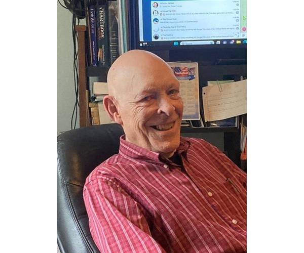 Carl Hunteman Obituary (09/11/1943 - 06/09/2025) - Rockford, MI - Grand ...