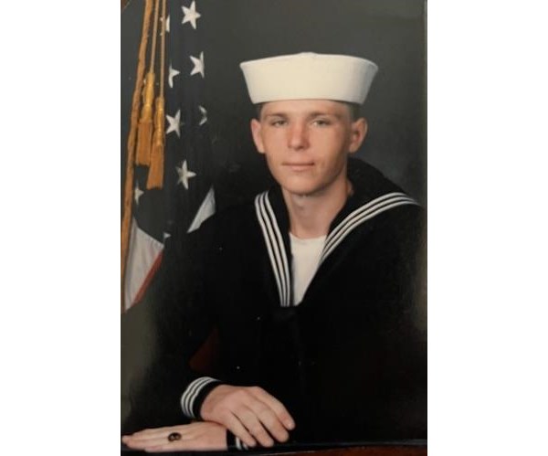 David Douglass Obituary (01/28/1971 - 06/13/2025) - Grand Rapids, MI ...