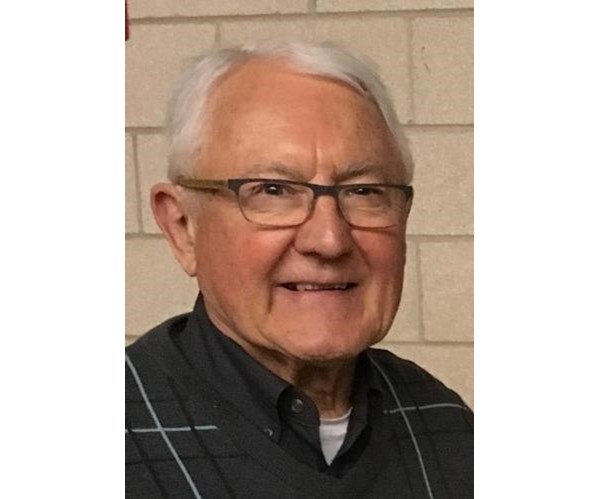 Charles Mohney Obituary (2025) - Grand Rapids, MI - Grand Rapids Press