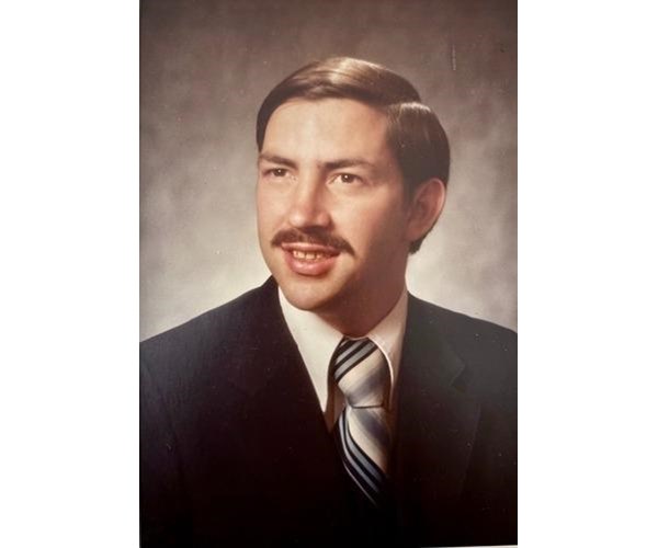 Dale Southworth Obituary (2025) - Byron Center, MI - Grand Rapids Press