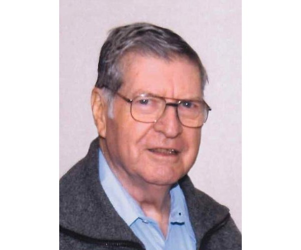 Carl Mitchell Obituary (08/14/1932 - 07/06/2025) - Wyoming, MI - Grand ...