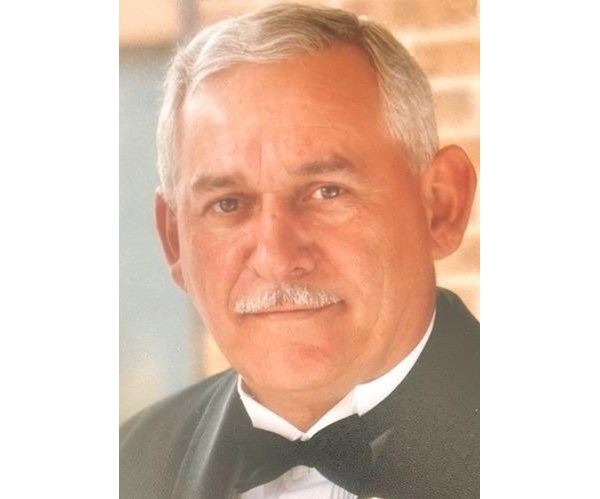 Stephen Larkin Obituary (08/24/1945 - 06/26/2025) - Grand Rapids, MI ...