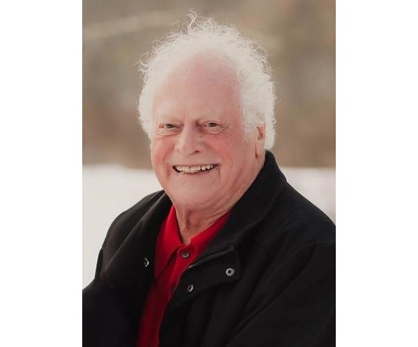 Gerald McMaster Obituary (2025) - Grand Rapids, MI - Grand Rapids Press