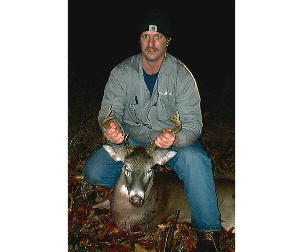 Dale Eckman Obituary (06/20/1967 - 07/12/2025) - Lowell, MI - Grand ...