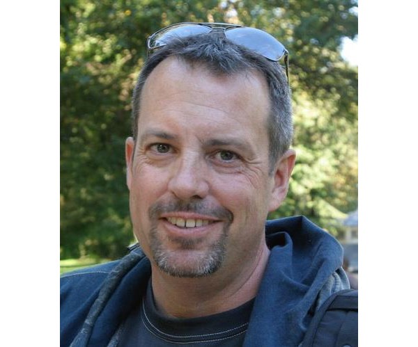 John Otte Obituary (2025) - Grand Rapids, MI - Grand Rapids Press