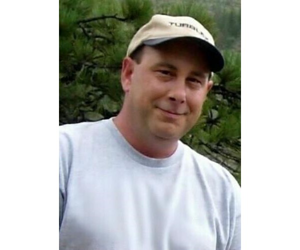 David Harris Obituary (06/01/1963 - 07/24/2025) - Rockford, MI - Grand ...