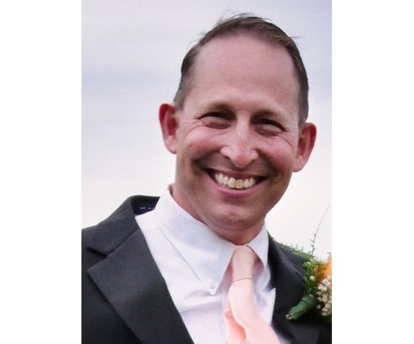 Brian Lane Obituary (02/14/1974 - 08/12/2025) - Allendale, MI - Grand ...