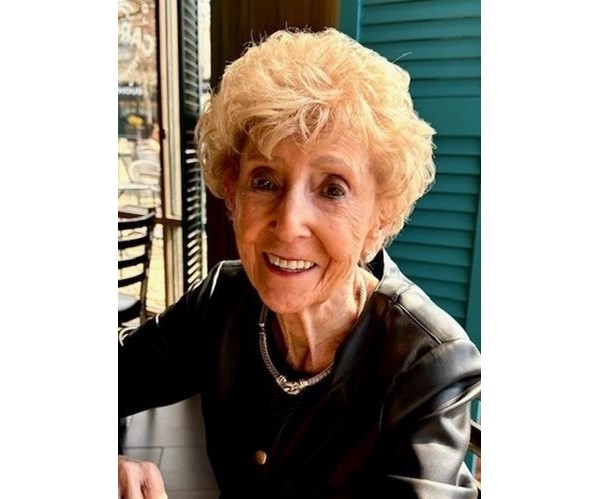 Marilyn Leven Obituary (03/15/1932 - 08/14/2025) - Grand Rapids, MI ...