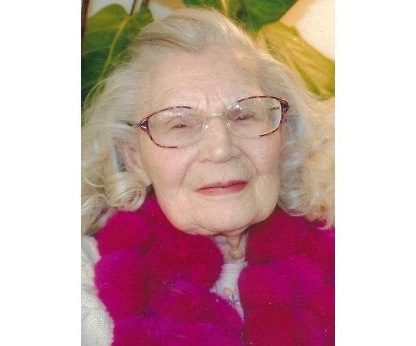 Dorothy Bever Obituary (05/11/1930 - 08/23/2025) - Fife Lake, MI ...