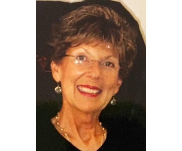 Kay Farr Obituary (02/24/1936 - 09/05/2025) - Grand Rapids, MI - Grand ...