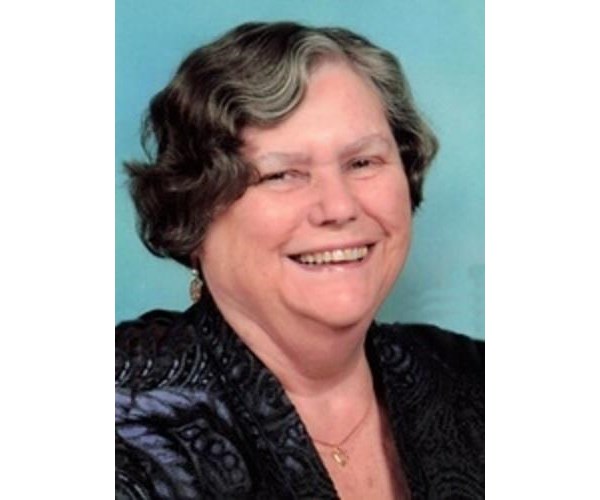 Mary Cook Obituary (11/16/1938 - 09/12/2025) - Grand Rapids, MI - Grand ...