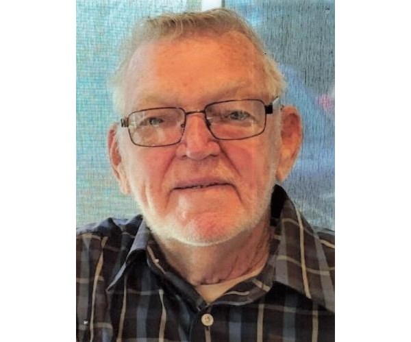 Ivan Ploeg Obituary (08/17/1937 - 09/12/2025) - Middleville, MI - Grand ...