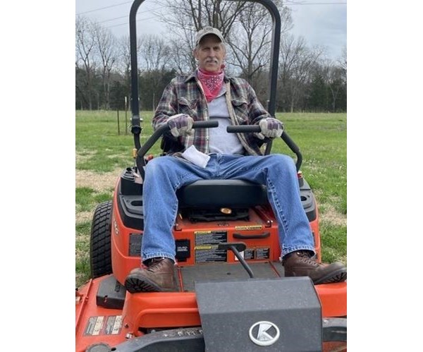 David Suess Obituary (09/23/1960 - 07/25/2025) - Watertown, TN - Grand ...
