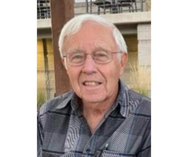 Carl Stamm Obituary (07/20/1940 - 09/20/2025) - Belmont, MI - Grand ...