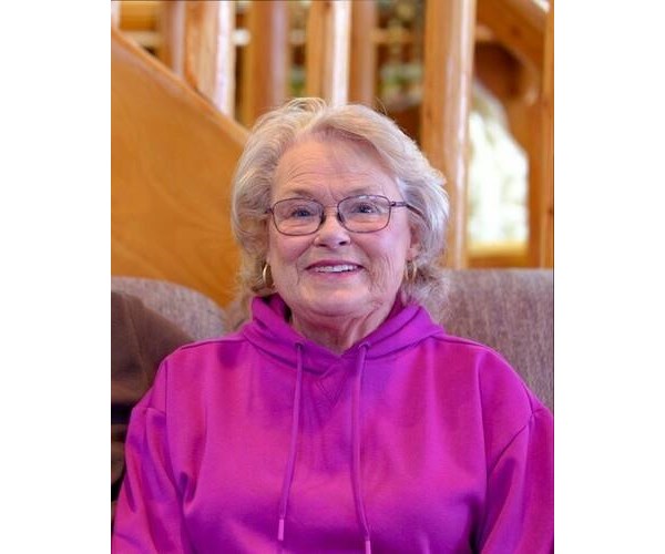 Diane Sadler Obituary (11/30/1951 - 10/10/2025) - Lowell, MI - Grand ...