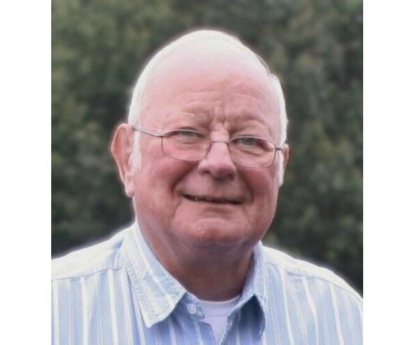 Carl Anderson Obituary (2025) - East Grand Rapids, MI - Grand Rapids Press