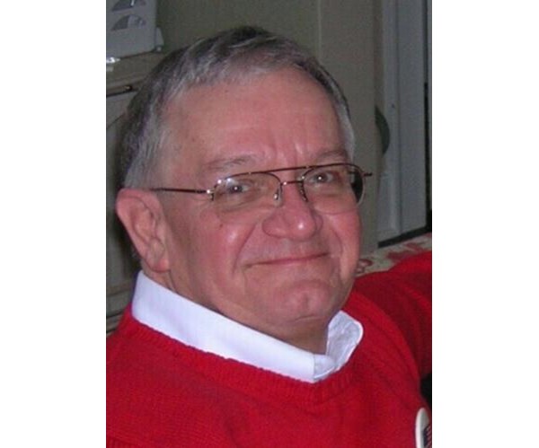 Stephen Hegedus Obituary (06/25/1942 - 09/29/2025) - Grand Rapids, MI ...