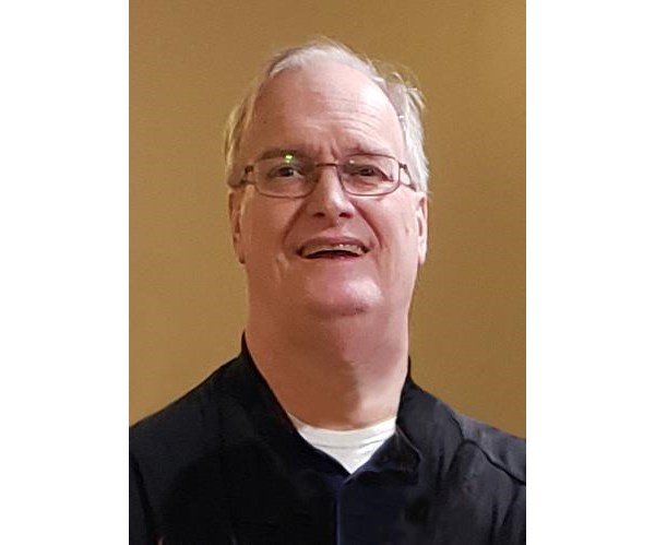 Kenneth Marsh Obituary (04/06/1952 - 10/23/2025) - Wyoming, MI - Grand ...
