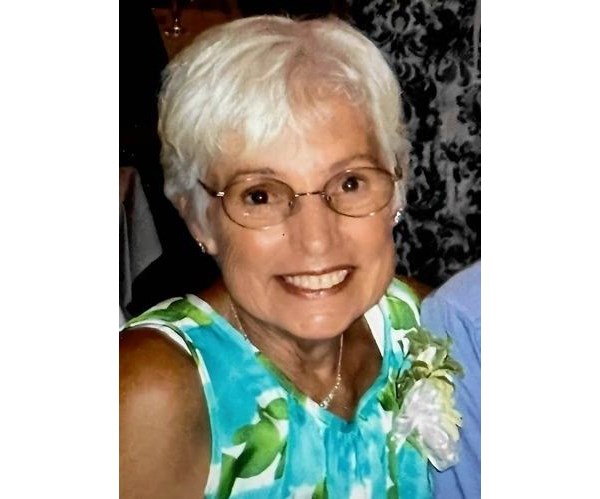 Evelyn Breen Obituary (2025) - Newaygo, MI - Grand Rapids Press
