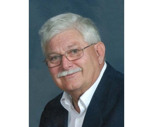 David Johnson Obituary (12/27/1940 - 10/28/2025) - Hudsonville, MI ...
