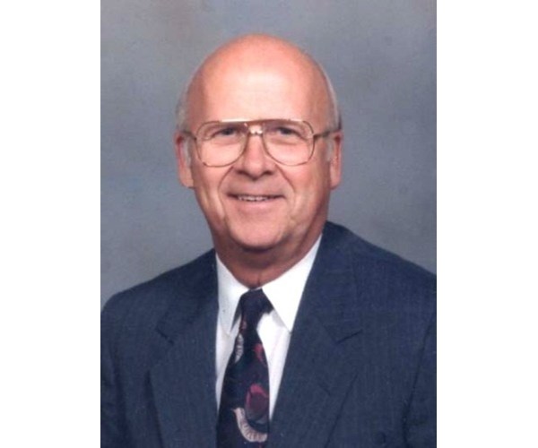 Larry Herweyer Obituary (10/26/1938 - 11/05/2025) - Hudsonville, MI ...