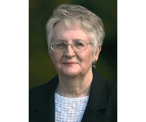 Mary Karcis Obituary (12/14/1928 - 11/08/2025) - Grand Rapids, MI ...