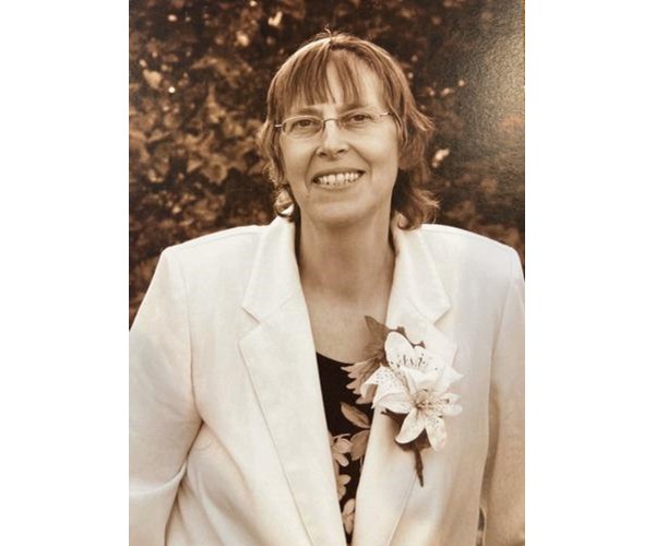 Barbara Earl Obituary (02/08/1953 - 11/10/2025) - Grand Rapids, MI ...