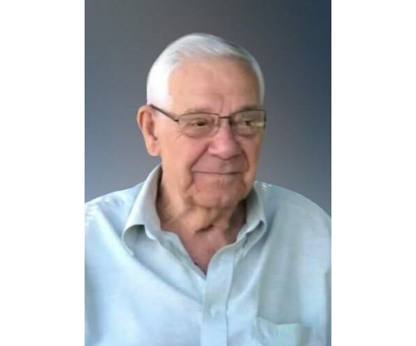James Durham Obituary (11/14/1933 - 11/24/2025) - Grandville, MI ...
