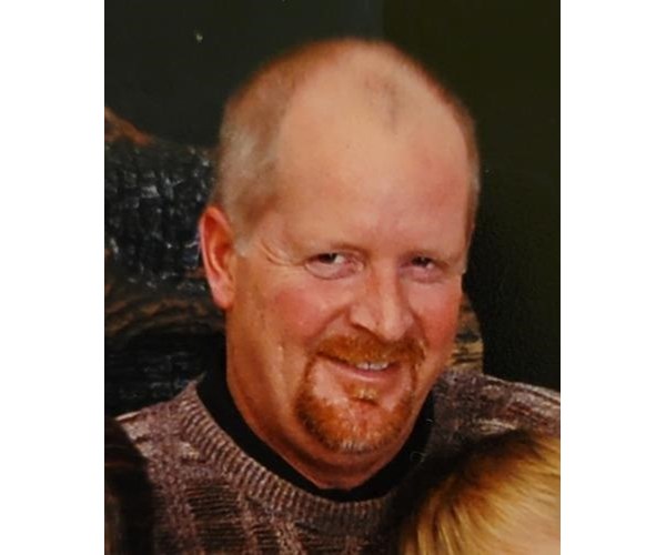 Greg Van Til Obituary (02/12/1964 - 12/28/2025) - Coopersville, MI ...