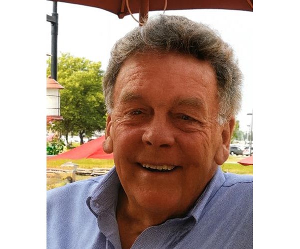 Bruce Masselink Obituary (2025) - Holland, MI - Grand Rapids Press