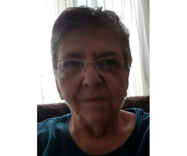 Marline Plumb Obituary (2025) - Greenville, MI - Grand Rapids Press