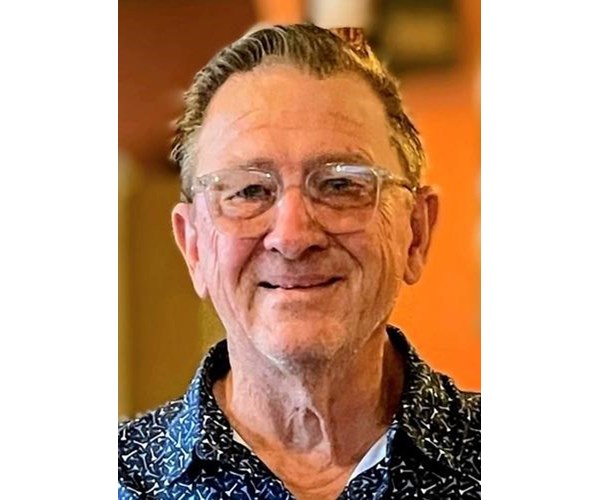 Larry Strockis Obituary (2025) - Grand Rapids, MI - Grand Rapids Press