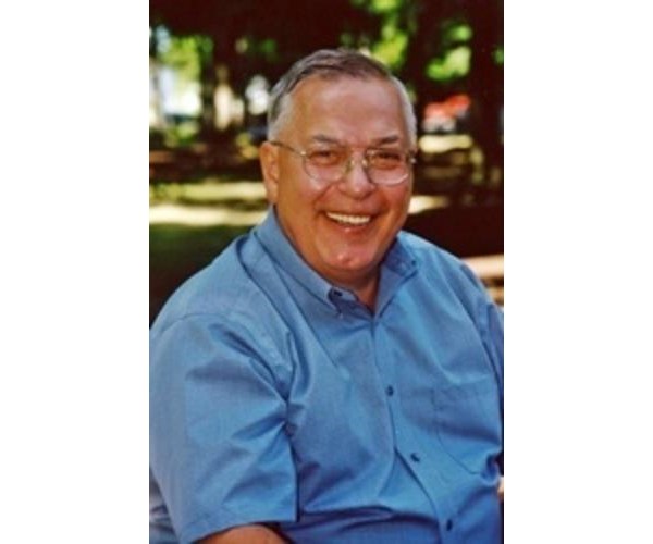 Jack Young Obituary (2025) - Grand Rapids, MI - Grand Rapids Press