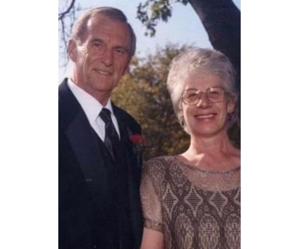 James Jeffers Obituary (03/03/1938 - 12/08/2025) - Wyoming, MI - Grand ...