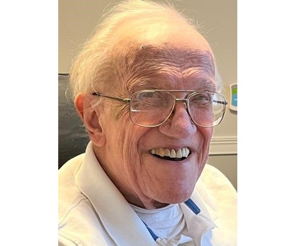 Richard Grabinski Obituary (2025) - Grand Rapids, MI - Grand Rapids Press