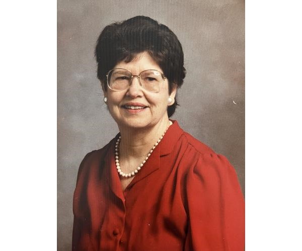 Barbara Lowe Obituary (01/28/1934 - 11/09/2025) - Cedar Springs, MI ...