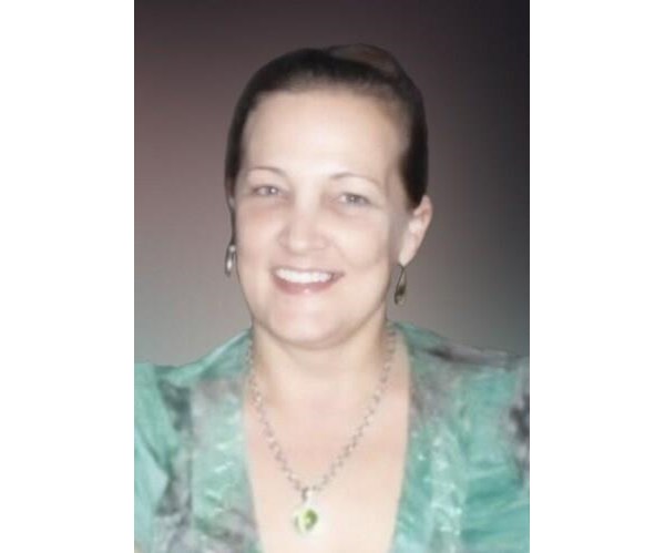 Laura Jordan Obituary (02/25/1960 - 12/13/2025) - Grand Rapids, MI ...
