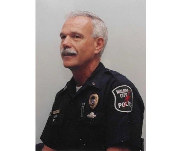 James VanderMeulen Obituary (2025) - Coopersville, MI - Grand Rapids Press