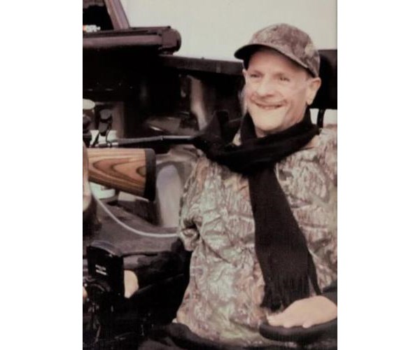 William Pardee Obituary (05/05/1960 - 12/21/2025) - Allendale, MI ...