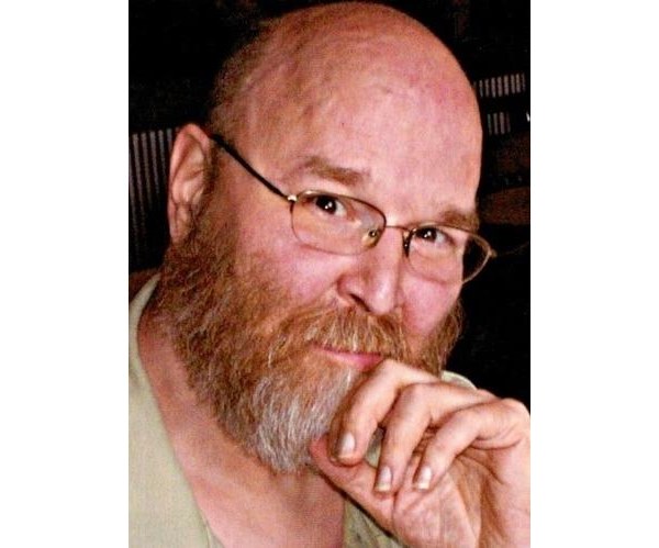 Charles Bailey Obituary (2025) - Grand Rapids, MI - Grand Rapids Press