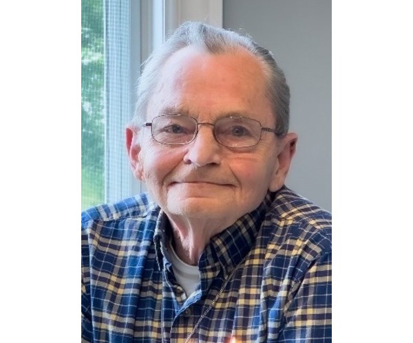Gary Beak Obituary (06/24/1944 - 12/25/2025) - Grandville, MI - Grand ...