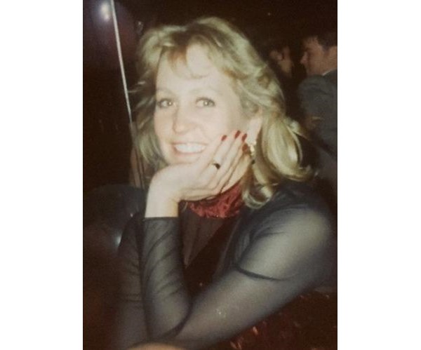 Mary Kolenda Obituary (09/16/1959 - 12/19/2025) - Grand Rapids, MI ...