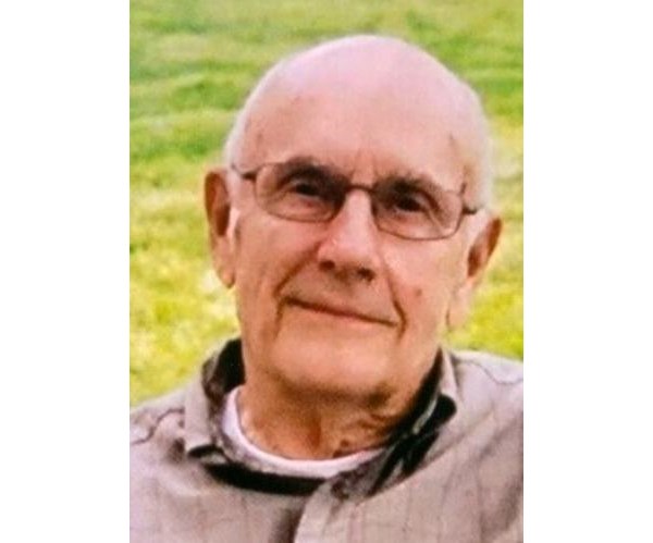 Gordon Blackmer Obituary (2026) - Marne, MI - Grand Rapids Press
