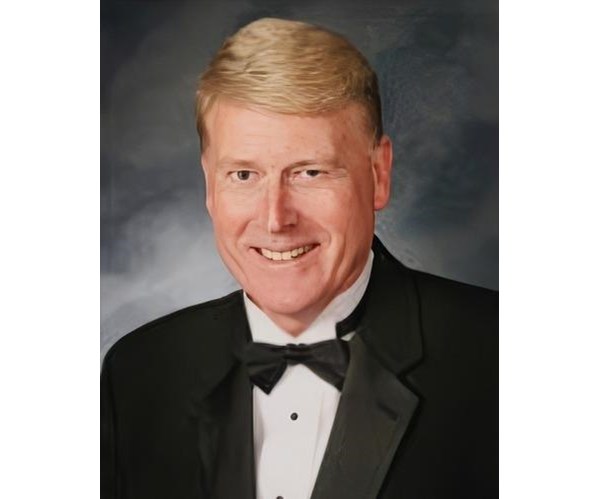 Robert Brower Obituary (11/30/1942 - 01/02/2026) - Byron Center, MI ...