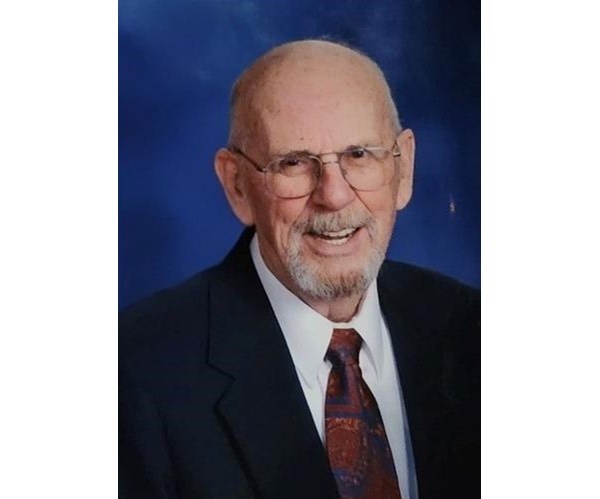 John Osmer Obituary (08/07/1929 - 01/02/2026) - Grand Rapids, MI ...