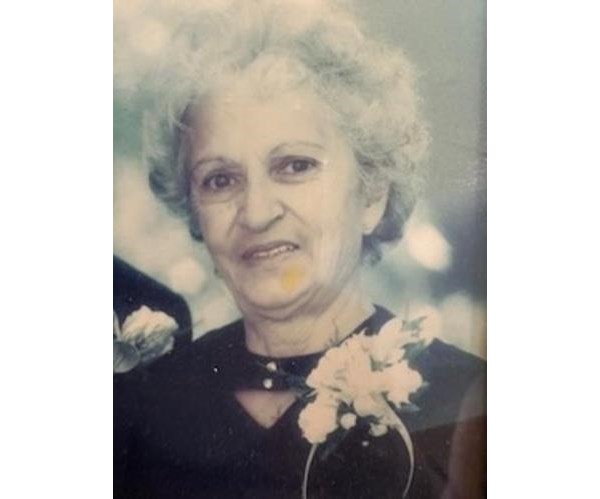 Rose Stewart Obituary (2026) - Grand Rapids, MI - Grand Rapids Press
