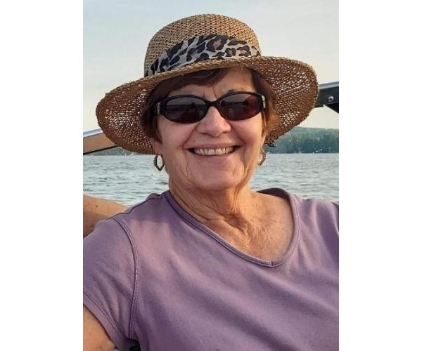 June Zeboor Obituary (04/13/1943 - 01/13/2026) - Rockford, MI - Grand ...