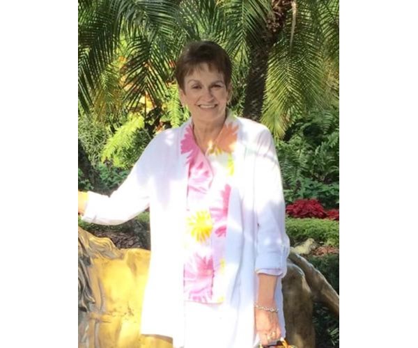 Barbara Lucas Obituary (10/04/1946 - 12/24/2025) - Grand Rapids, MI ...