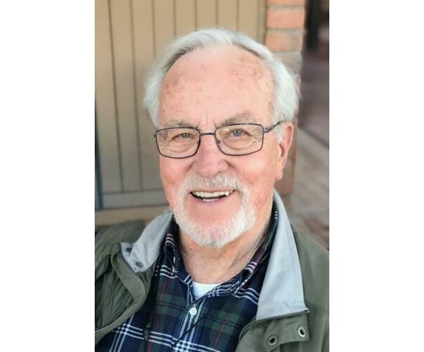 Kenneth Faber Obituary (09/22/1935 - 01/25/2026) - Grand Rapids, MI ...